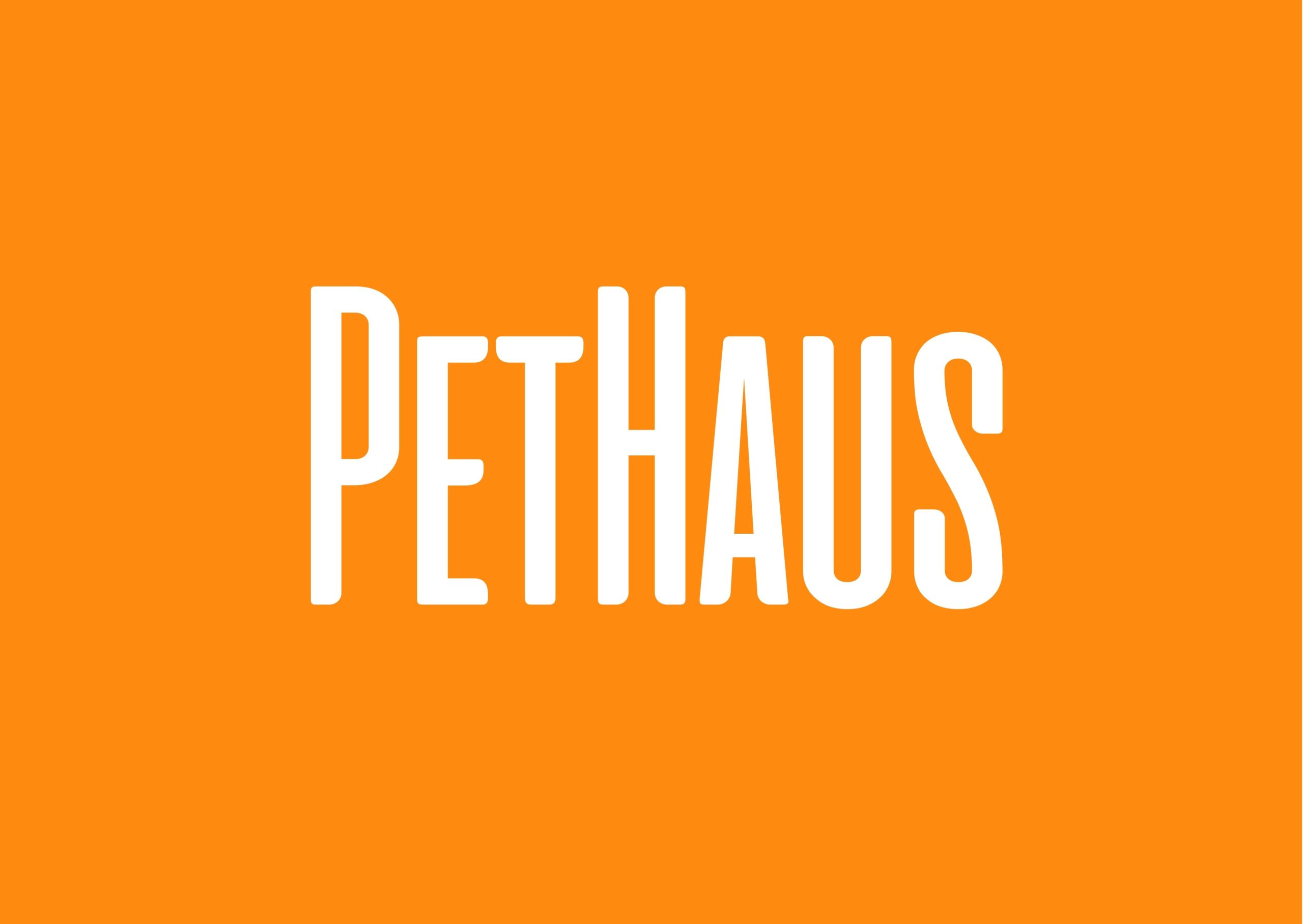 Marcas - PETHAUS